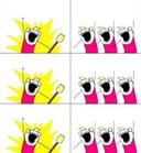 Look how they massacred my boy Meme Generator