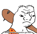 Happy sad Meme Generator
