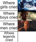 Good grief... Meme Generator