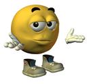 Yellow Emoji Face Meme Generator