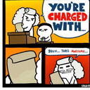 Discord Speech Bubble Meme Generator