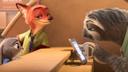 Zootopia Sloth Meme Generator