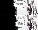 Awake Man Thinking in Bed Meme Generator