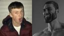 average fan vs average enjoyer Meme Generator
