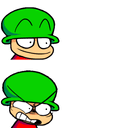 High Five Drown Meme Generator