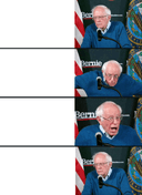 Chopper crying Meme Generator