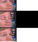 Dog behind a computer Meme Generator