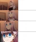 Scared Kid Meme Generator