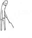 Soldier protecting sleeping child Meme Generator