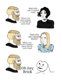 white box Meme Generator