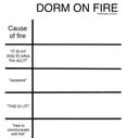 School Meme Generator