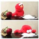 elmo cocaine Meme Generator