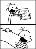 Bored Blank Face Guy Meme Generator
