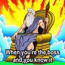 *realization* Meme Generator