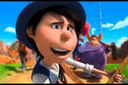 Crying kid with gun Meme Generator