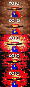 Awkward Party Meme 생성기