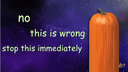 Guy looking up Meme Generator
