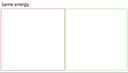same energy Meme Generator