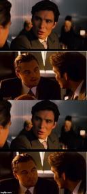 over complicated explanation Meme Generator