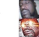 shack sleeping Meme Generator