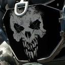 pink guy vs bane Meme Generator