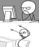 Soup Nazi Meme Generator