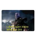 Hmmm Meme Generator