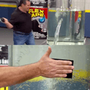 water tank leaking fix Meme Generator