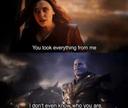 end is near Meme Generator